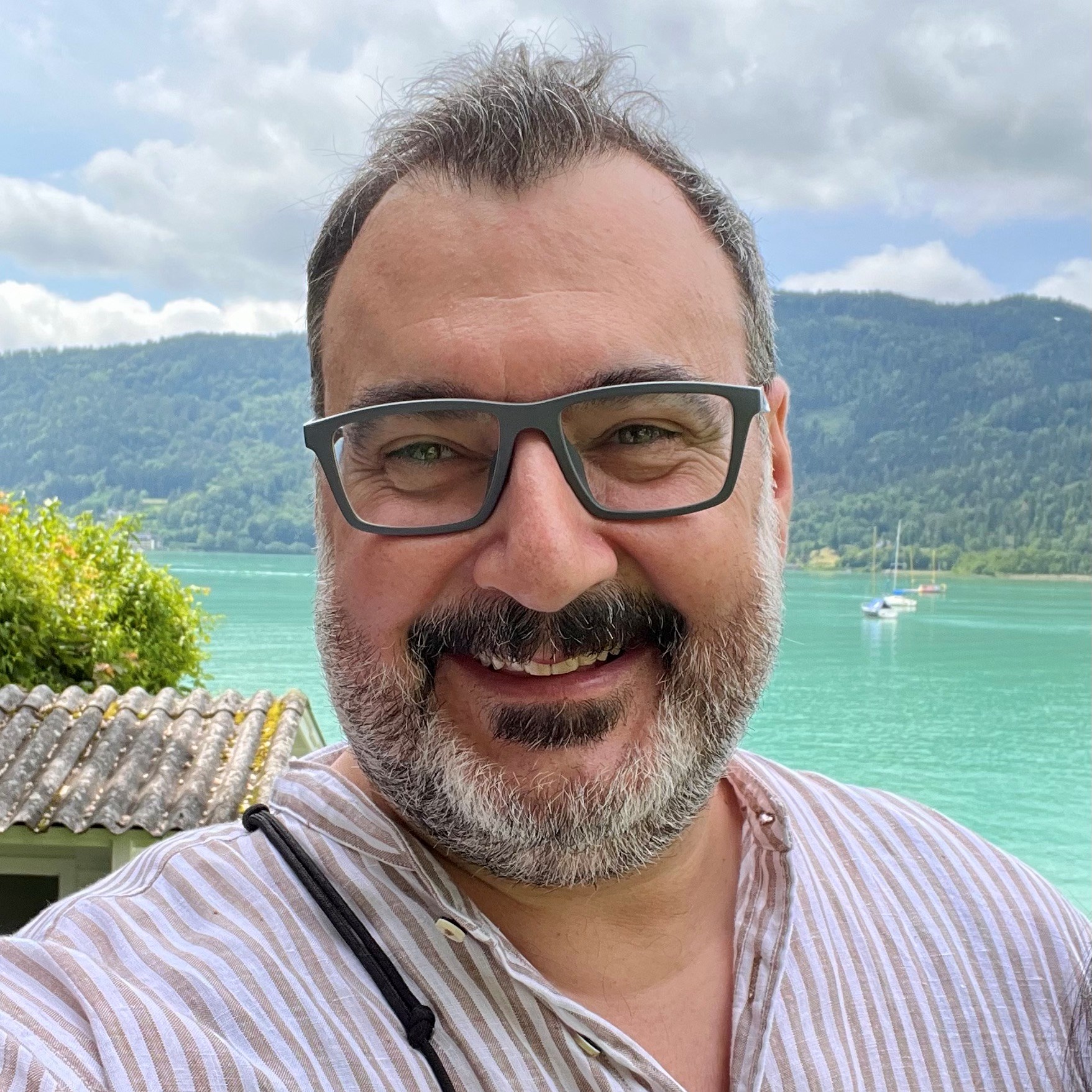 Referenten - TCM Kongress